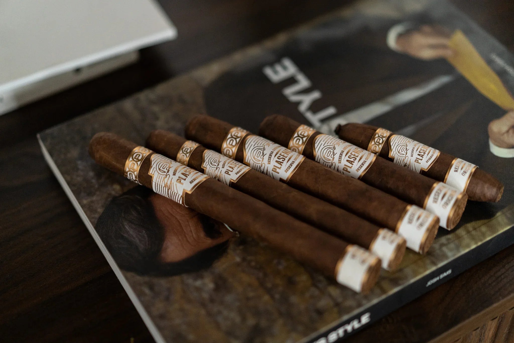 Plasencia – Roman Cigars