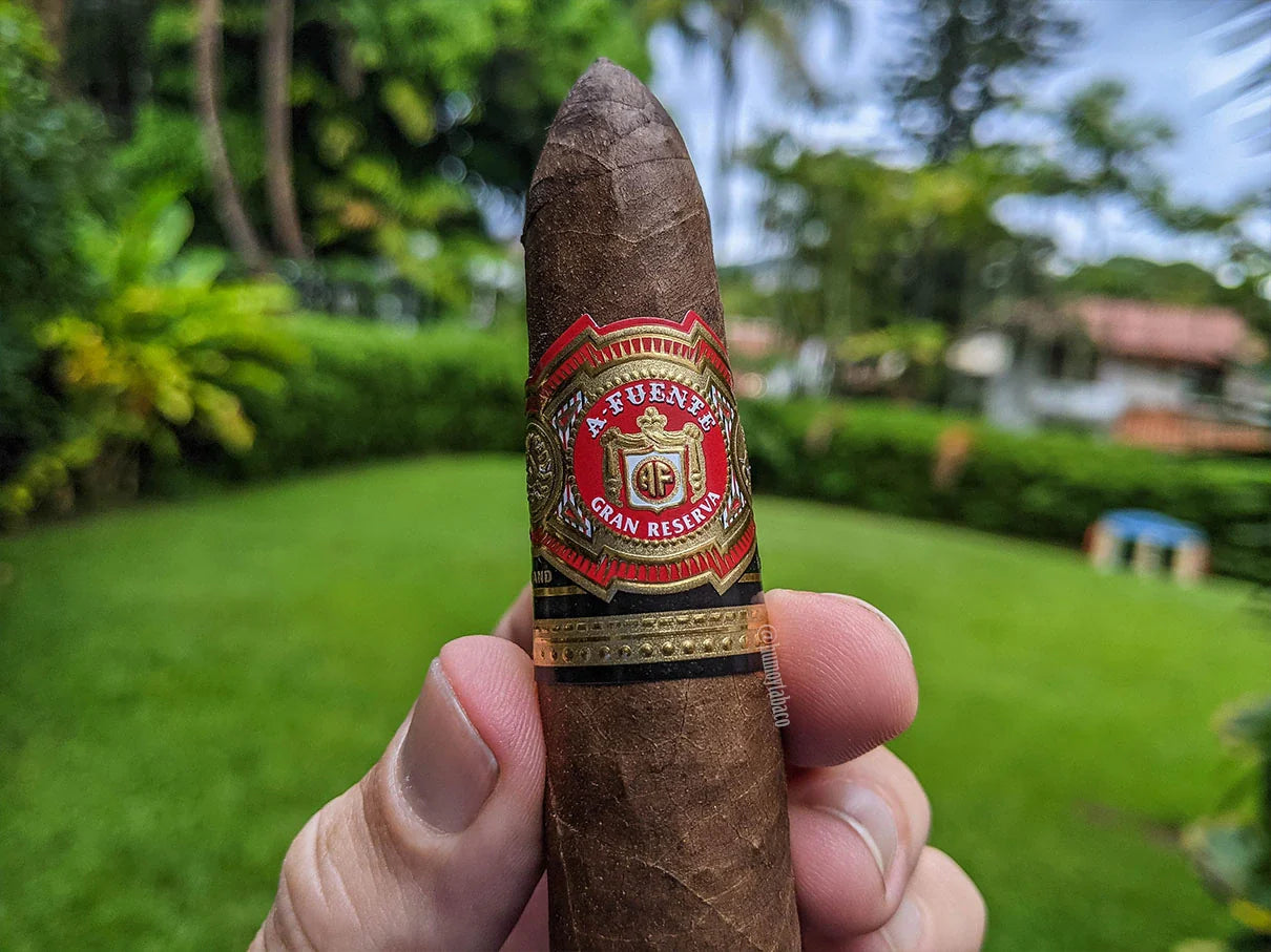 Arturo Fuente – Roman Cigars