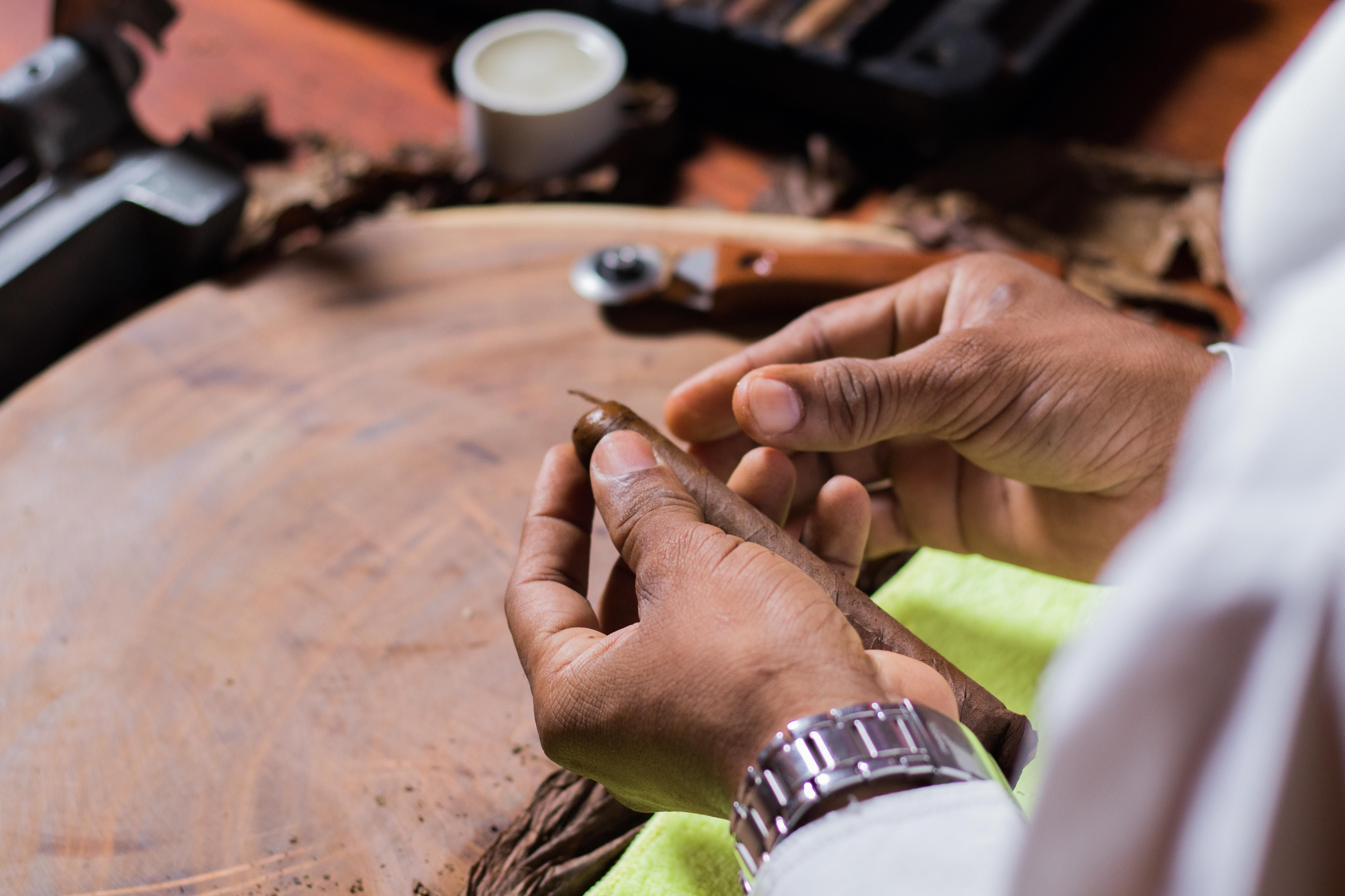 Best Sellers – Roman Cigars