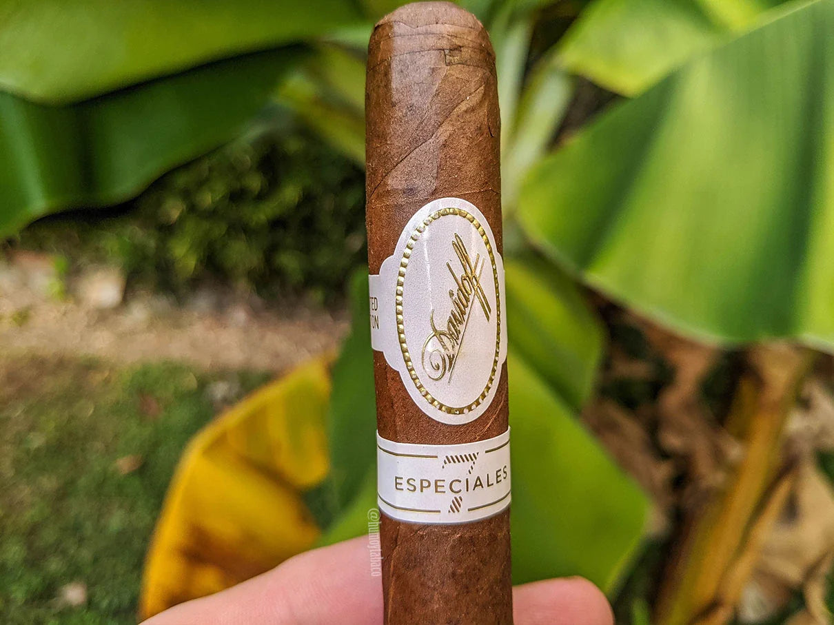 Davidoff – Roman Cigars