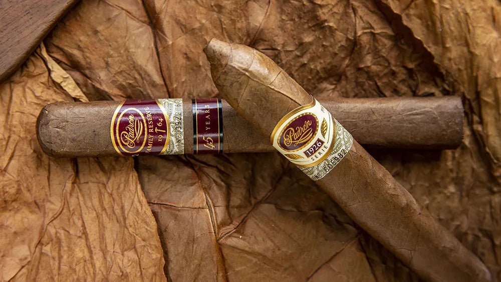 Padrón – Roman Cigars