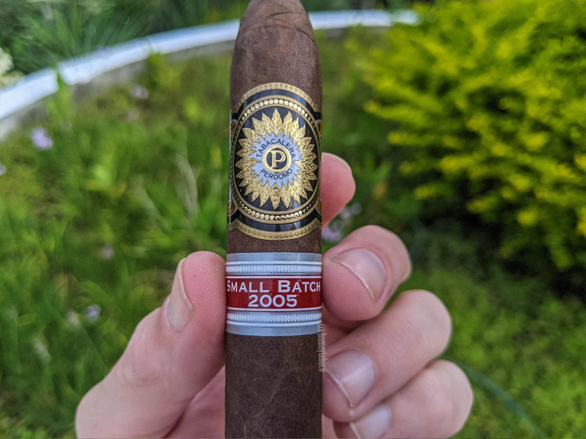 Perdomo – Roman Cigars